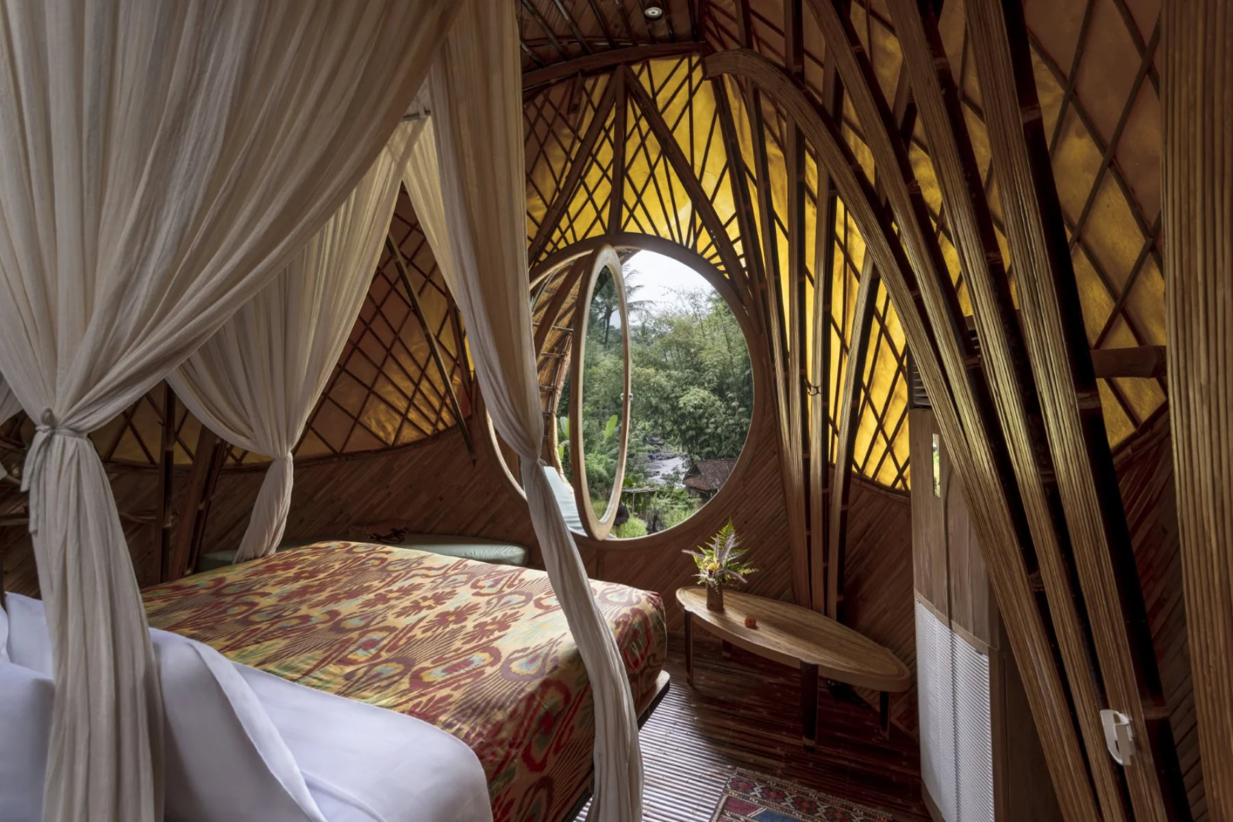 On The Town: Boiler Room Veteran DJ DITA's Bali Travel Guide