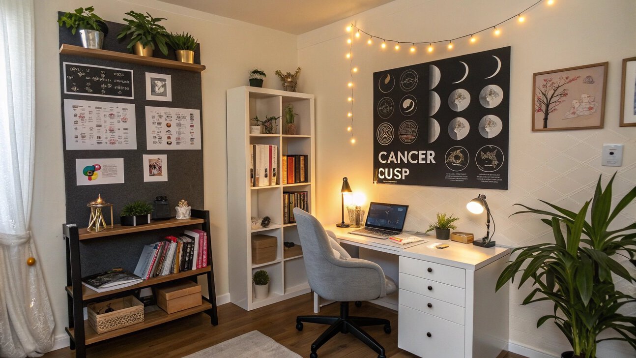 22 de julho Signo do zodíaco: traços de câncer, personalidade e ...