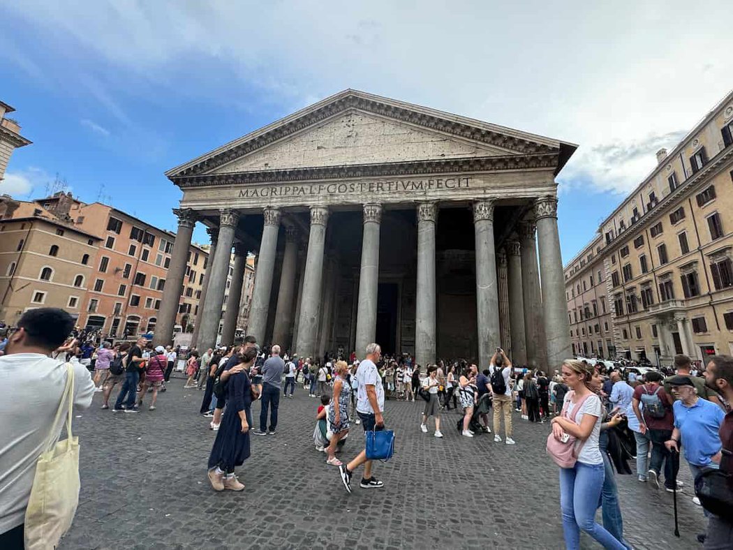 See Rome from Civitavecchia Cruise Port: 19 Shore Excursions