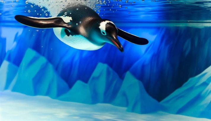 Do Penguins Have Wings Or Flippers?