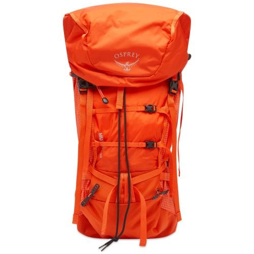 Mars Orange Osprey Mutant 38 Backpack Review : UK Outlet at SEIKK