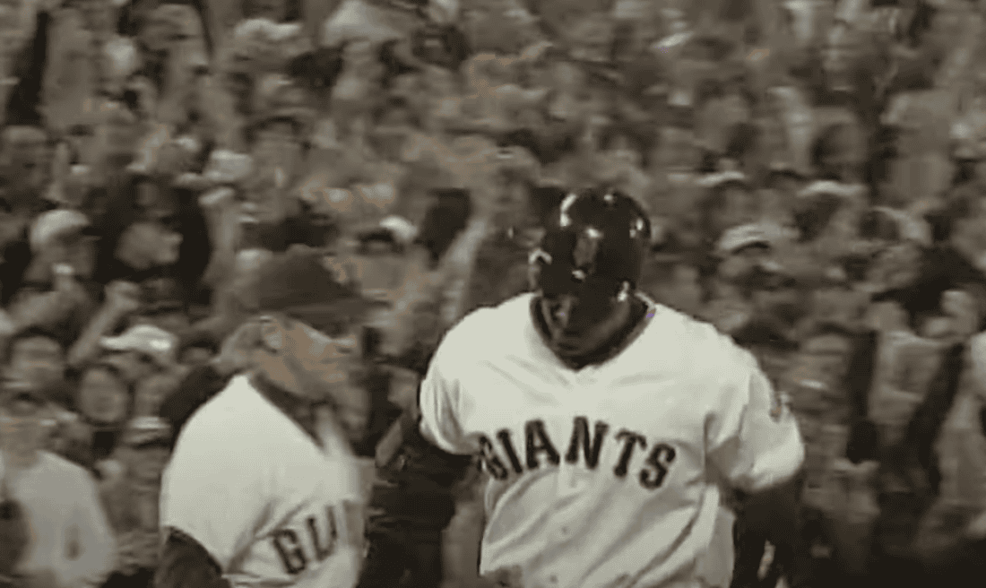 Love Him or Hate Him, These 10 Barry Bonds Stats Prove He Was One of ...