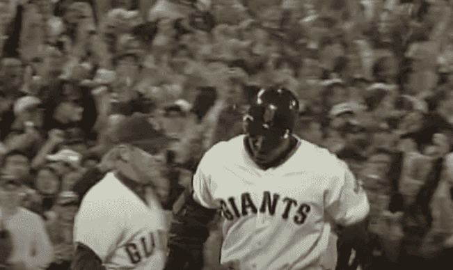 Love Him or Hate Him, These 10 Barry Bonds Stats Prove He Was One of ...