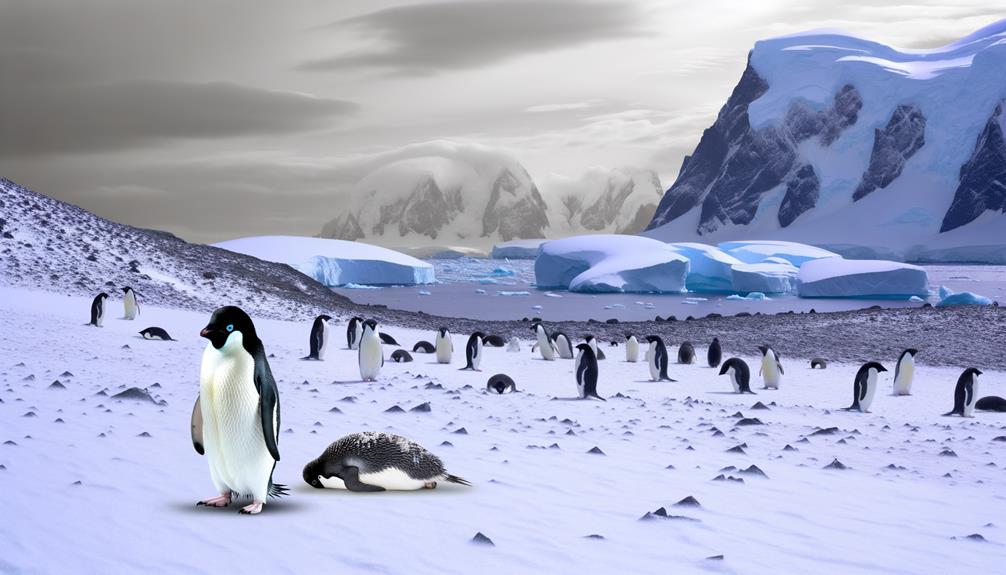 Penguin Species, Habitats & Conservation Guide | 2025