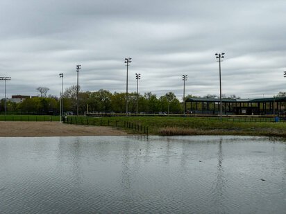 Humboldt Park Chicago Traveler
