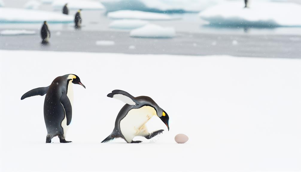 5 Fascinating Comparisons: Emperor Penguins Compared To Humans