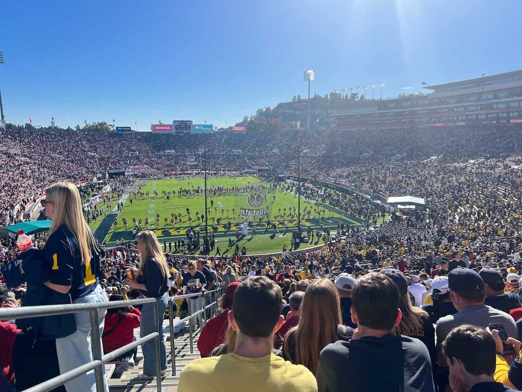 The Ultimate Rose Parade and Rose Bowl First-Time Visitor Guide
