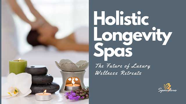 Holistic Longevity Spas: The Future Of Luxury Wellness Retreats | Spavelous