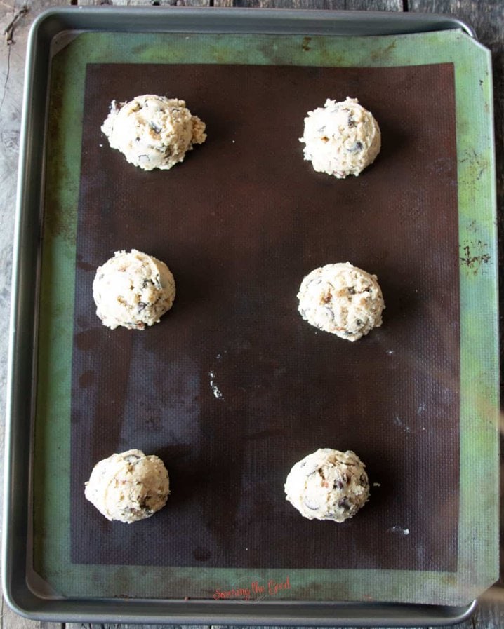 DoubleTree Cookie Recipe (Just Like the Hotel!) – Savoring The Good®