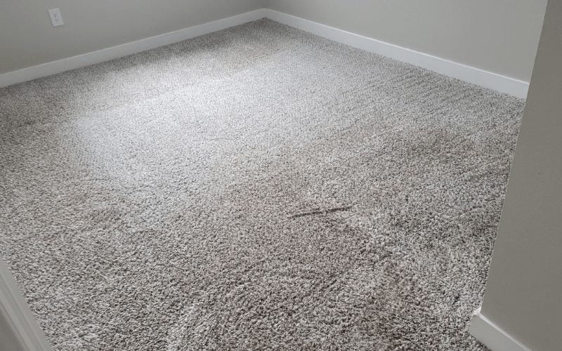 2 Simple Tips To Remove Water Stains From The Carpet