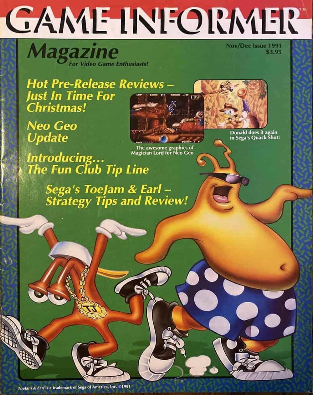 The History of FuncoLand (What Happened To The Game Store Giant?) | 8 ...