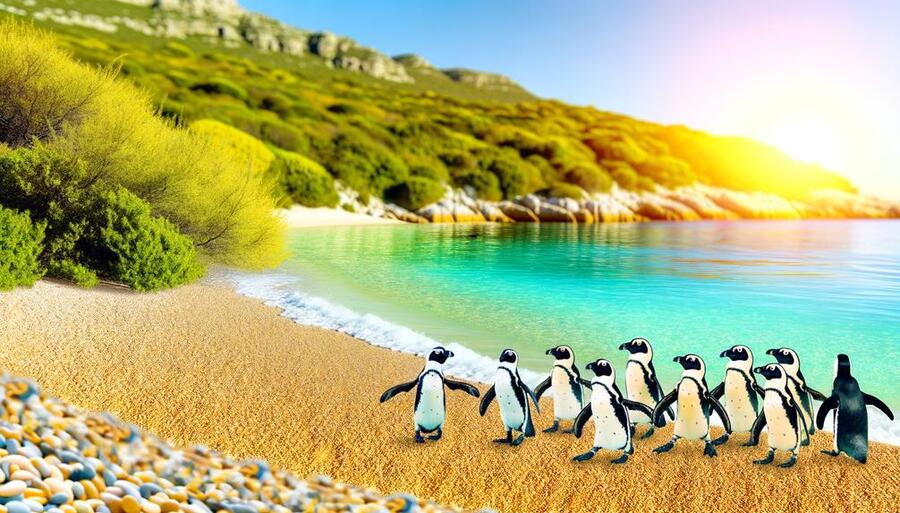 7 Steps To Buy A Live Penguin Legally