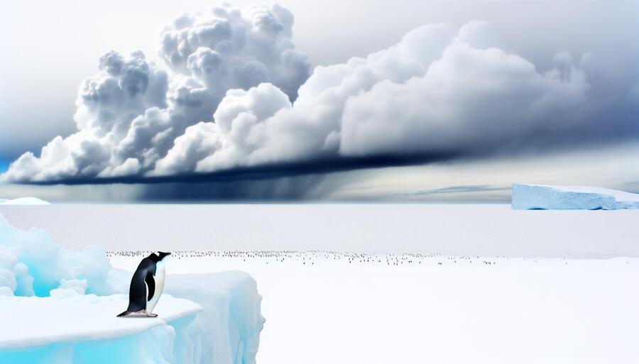 Tracing The History Of Pete The Penguin - A Guide To Youngstown State's ...