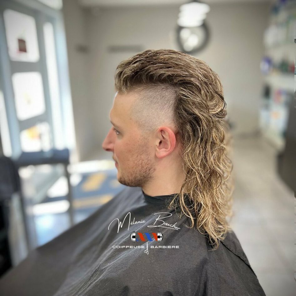 60+ Best Mullet Hairstyles for Men: Modern Cuts, Fades & Styling Tips