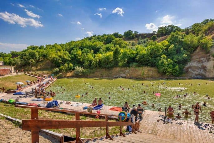 11 Piscine și Ștranduri în Cluj-Napoca și Împrejurimi - GOKID!