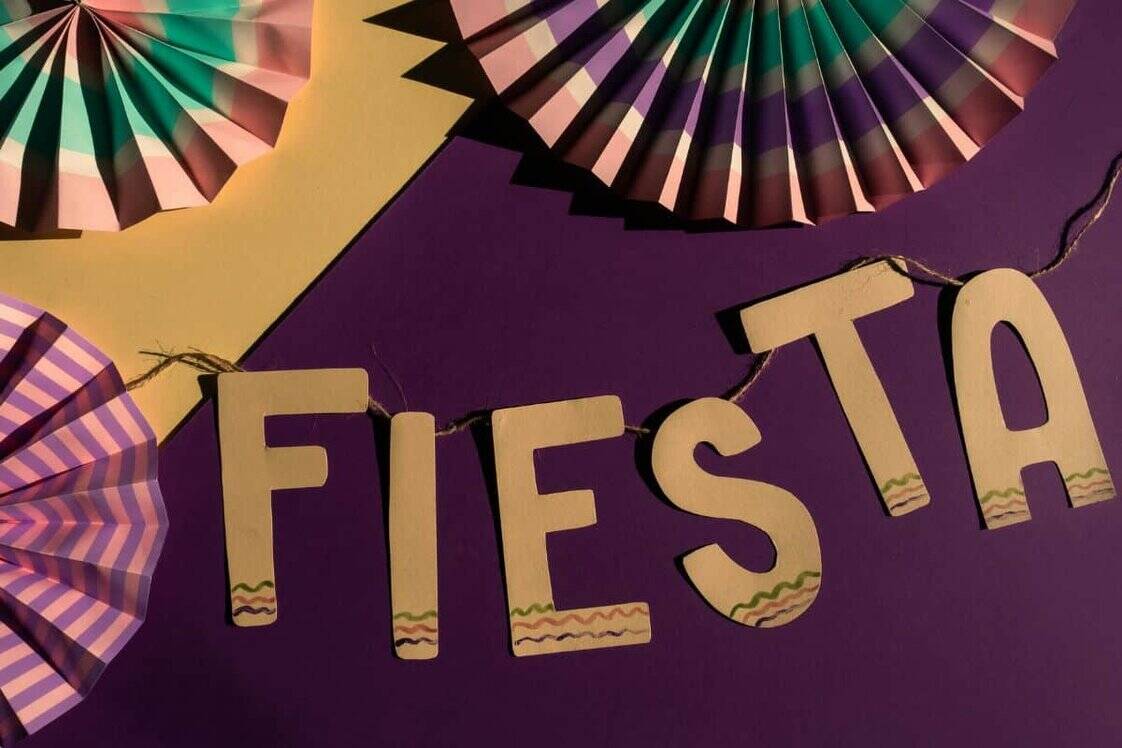 How To Plan A Fiesta-themed Party - www.partypro.com