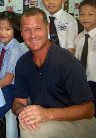 Dr. Tim Jordan: Author, Speaker, Counselor for Teen Girls