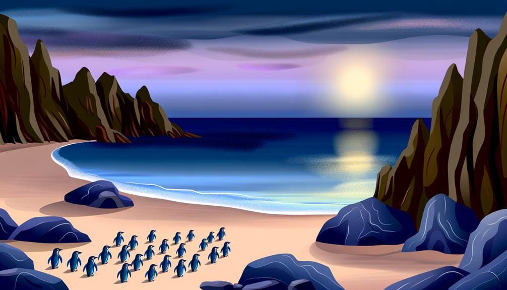 7 Key Locations On The Map Where Gentoo Penguins Live