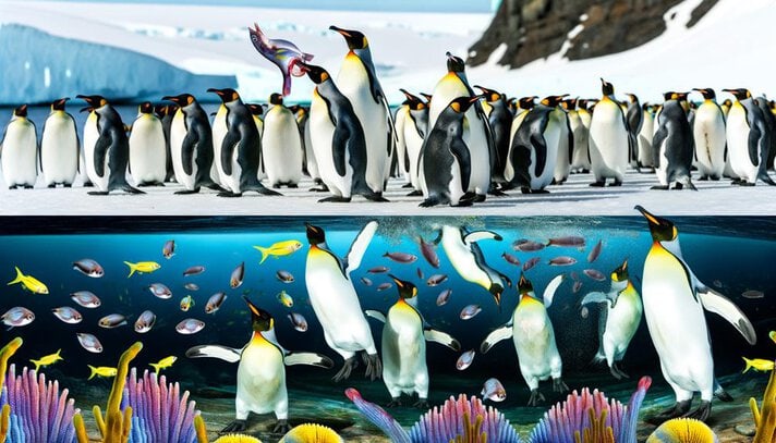 Why Are Penguins Classified As Carnivores?