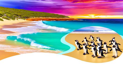 10 Fascinating Facts: Penguins And Their Pebble Rituals