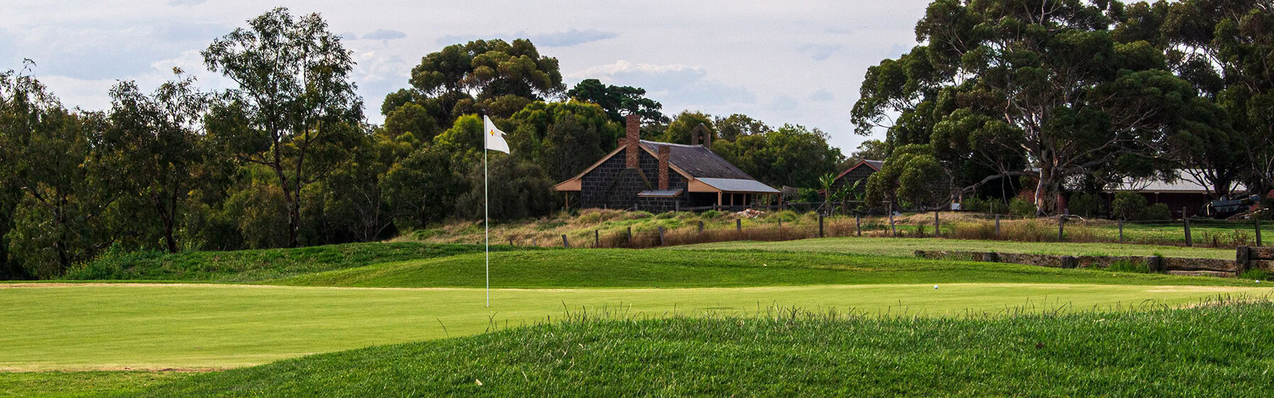 The 11 Best Golf Driving Ranges In Melbourne - Boss Hunting