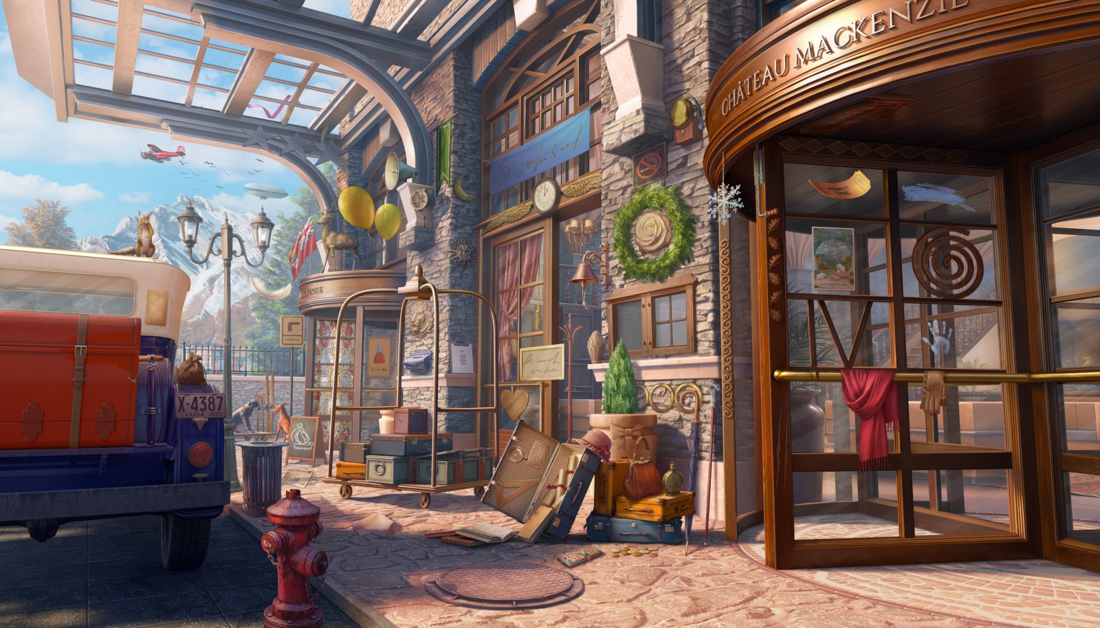 Casual Arts Hidden Object Games: Why Players Love Them