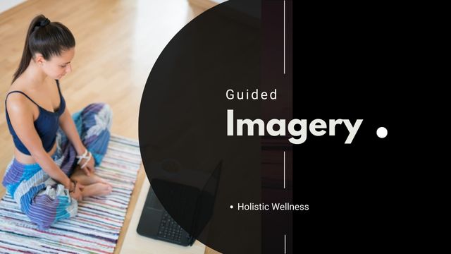 Guided Imagery For Pain Relief: Healing Body Meditation & Visualization ...