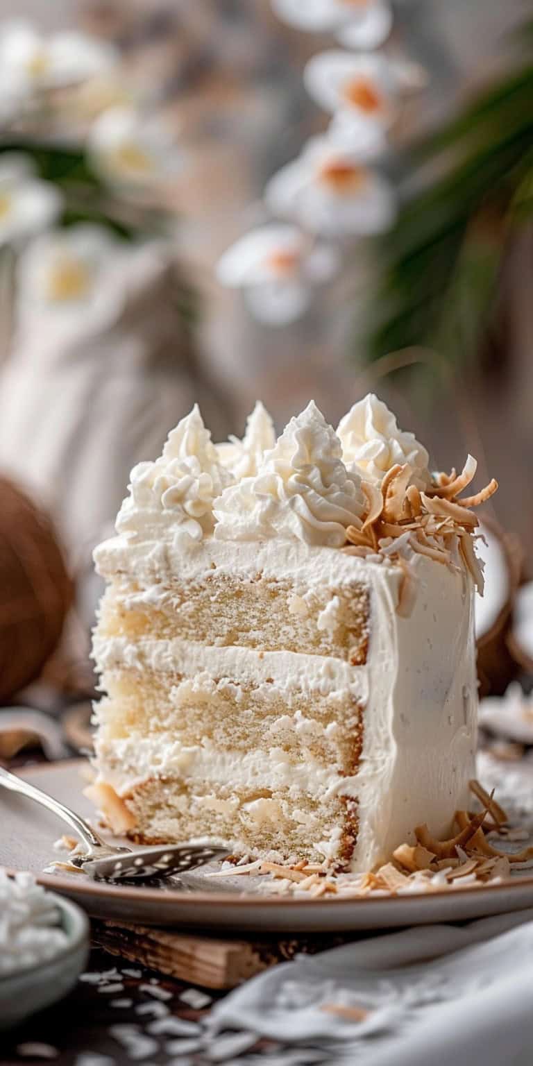 17 Delicious Summer Wedding Cake Flavors To Crave