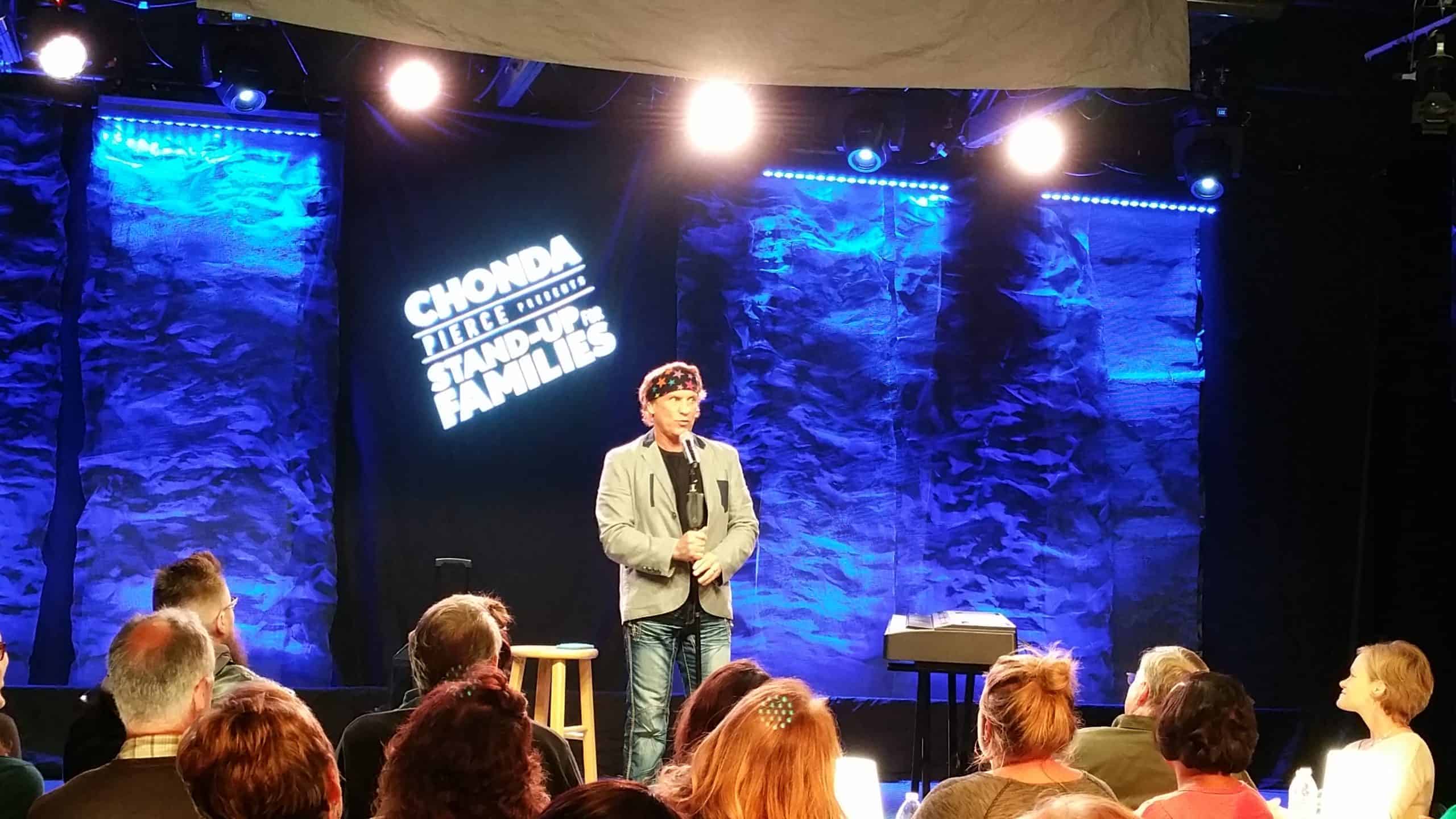 Top Clean Comedians for Family-Friendly and Corporate Events