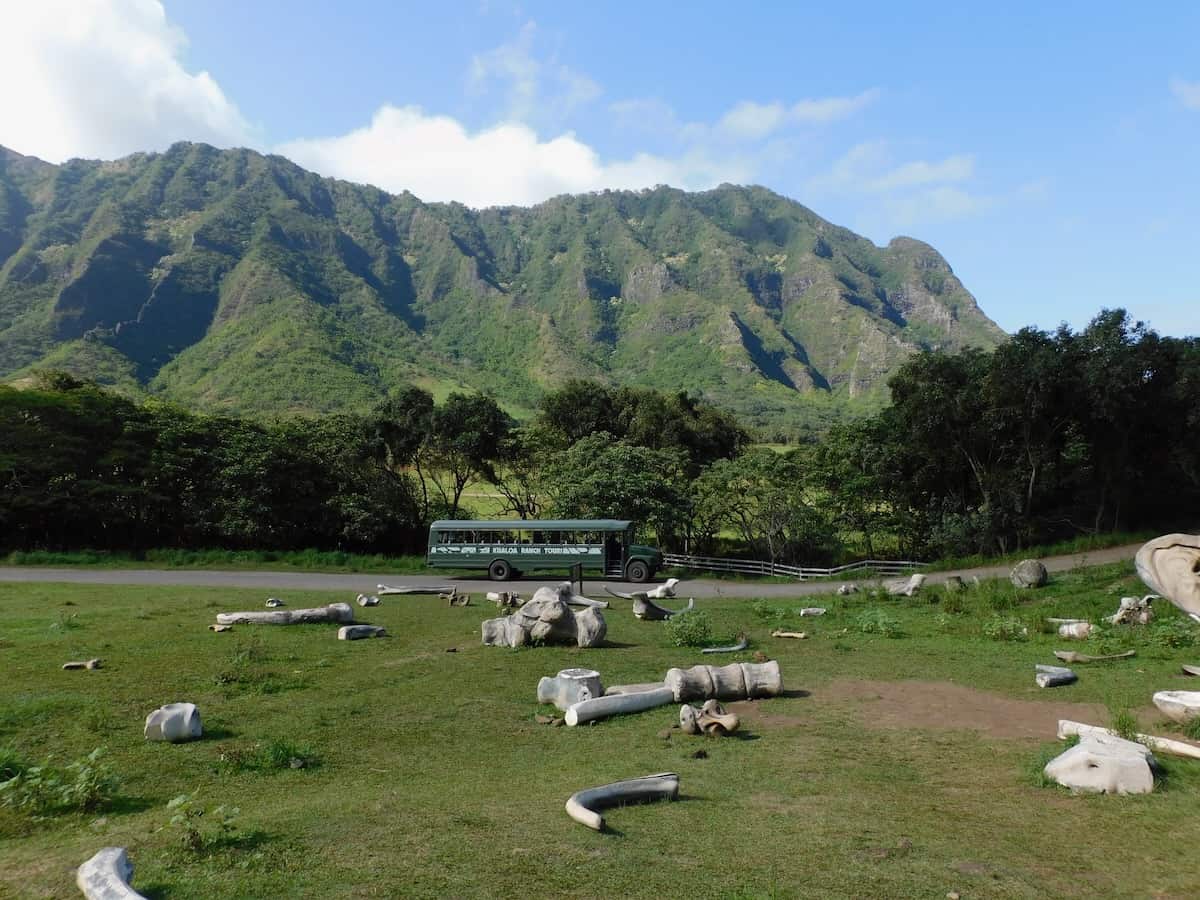Is Kualoa Ranch Worth Visiting in Oahu 2025?
