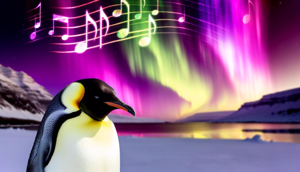 Master The Art Of Drawing An Emperor Penguin In 7 Simple Steps