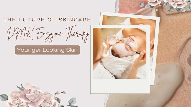 DMK Enzyme Therapy: The Future Of Skincare | Spavelous