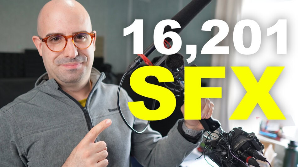 How To Make An 8-Bit Jump Sound Effect - David Dumais Audio | Game ...