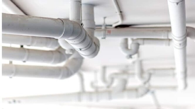 A Step-By-Step Guide To Installing a New Plumbing Loop - Beautiful Touches