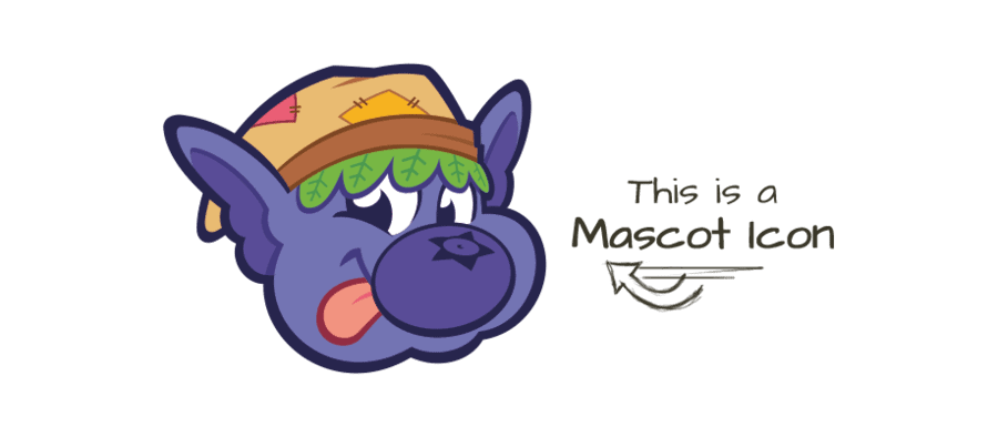 How to Design a Mascot Logo » SOSFactory