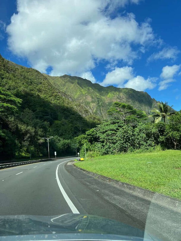 Driving Around Oahu: 29 Best Stops