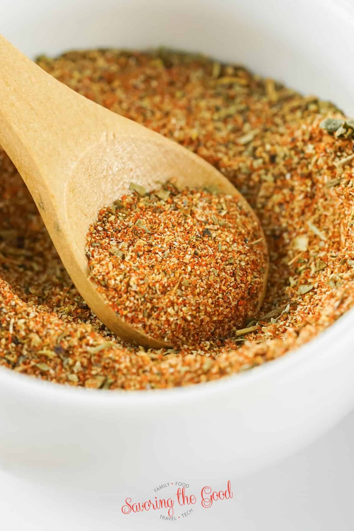 Best Homemade All Purpose Seasoning Blend Recipe – Savoring The Good®