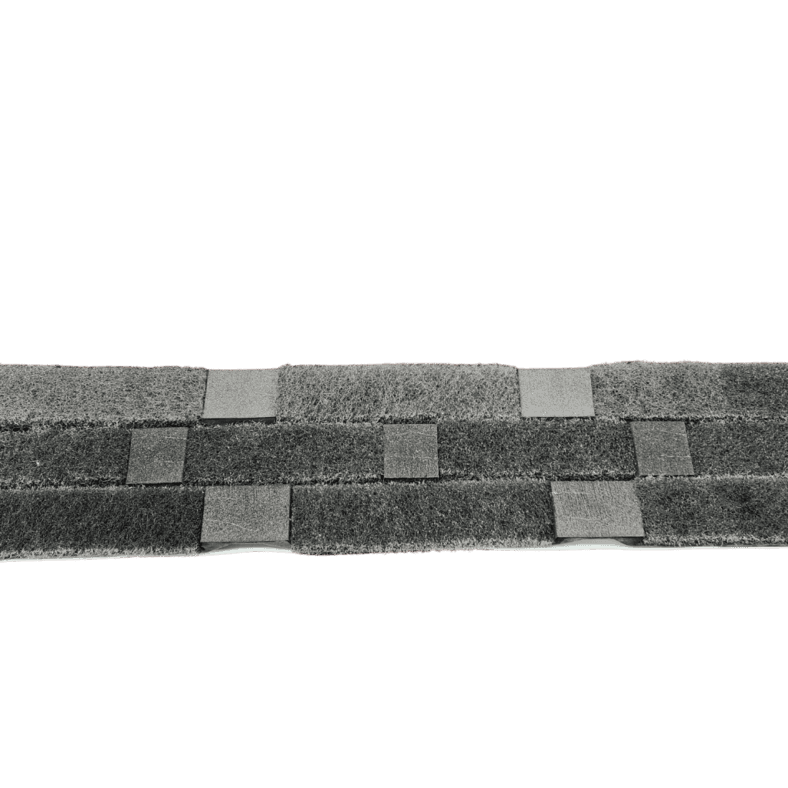 Closures and Venting Options - Ramco Metal Roofing & Buildings - Indiana