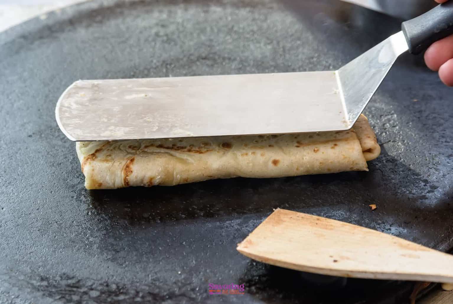 Different Types Of Spatulas and Their Uses – Savoring The Good®