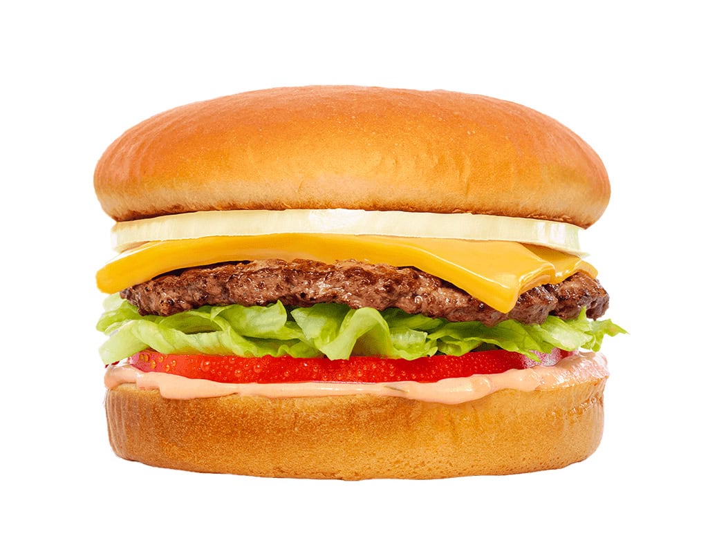 In-N-Out Menu Nutrition Guide (With Calorie Calculator)