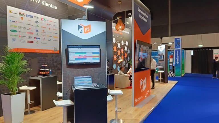 VSK 2026- Jaarbeurs Utrecht - De Standbouw Koning