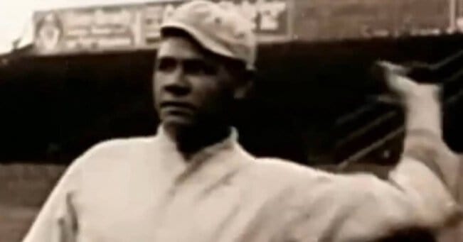 The Babe Ruth Moments That Still Give Baseball Fans Goosebumps Nearly ...