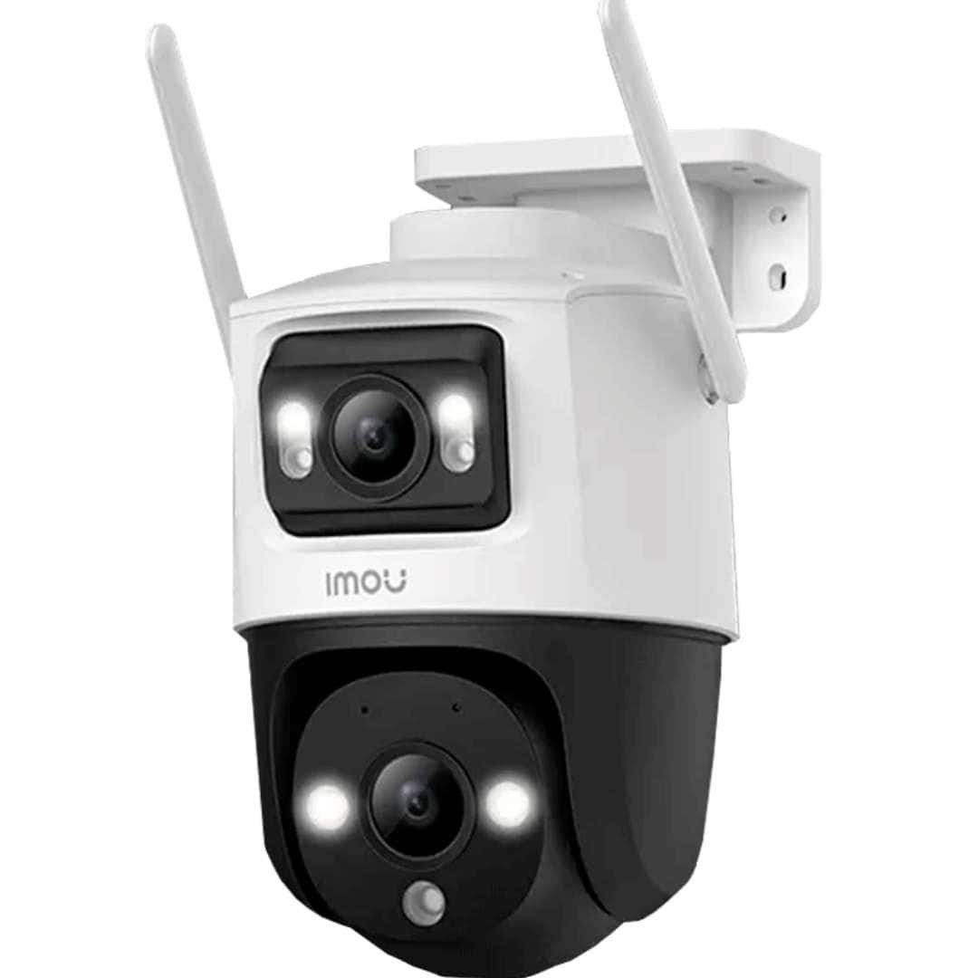 IMOU Cruiser Dual 8MP 8MP » Weby Servicios