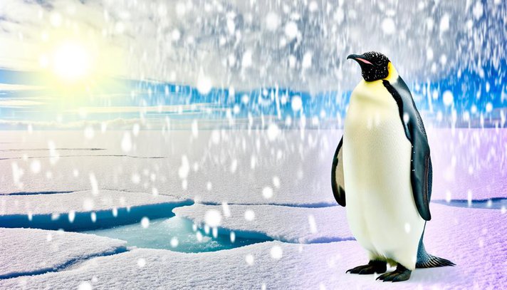 Understanding Emperor Penguins - Are They Cold Blooded?
