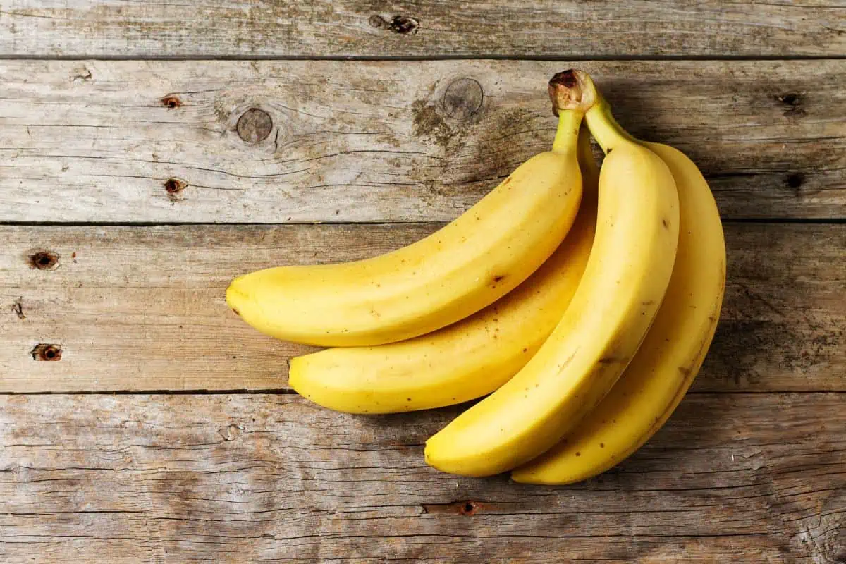 Do Bananas Have Seeds? The Complete Lowdown Here - Food Champs