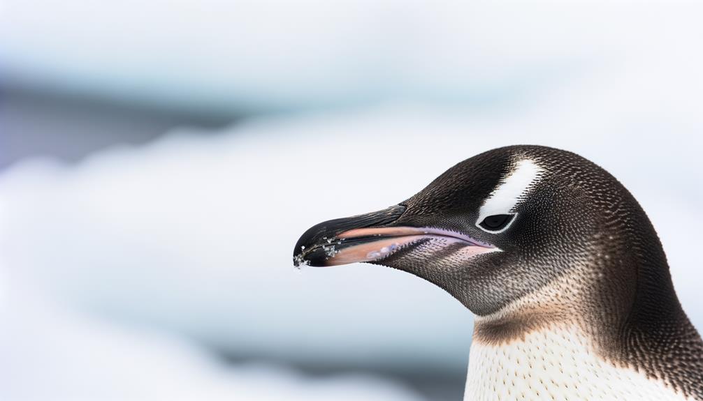 Understanding Penguin Beak Types: A Guide