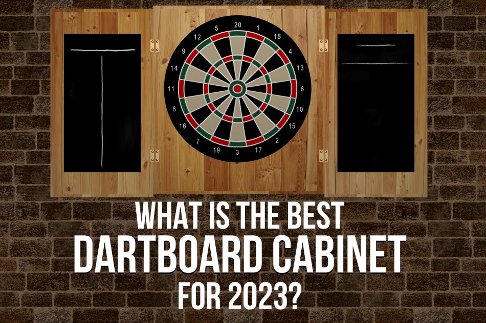 5 Best Dartboard Surrounds To Protect Your Walls (and Darts ...