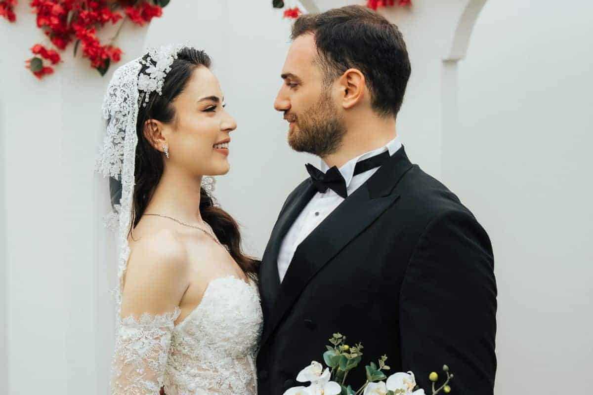 Turkish Wedding Traditions to Celebrate Family, Ceremony, and Shared ...