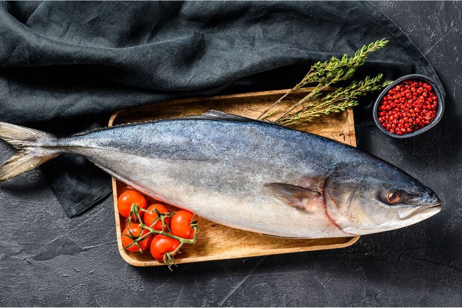 What Does Amberjack Taste Like And Can You Eat It? - Food Champs