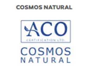COSMOS Standards - ACO Certification